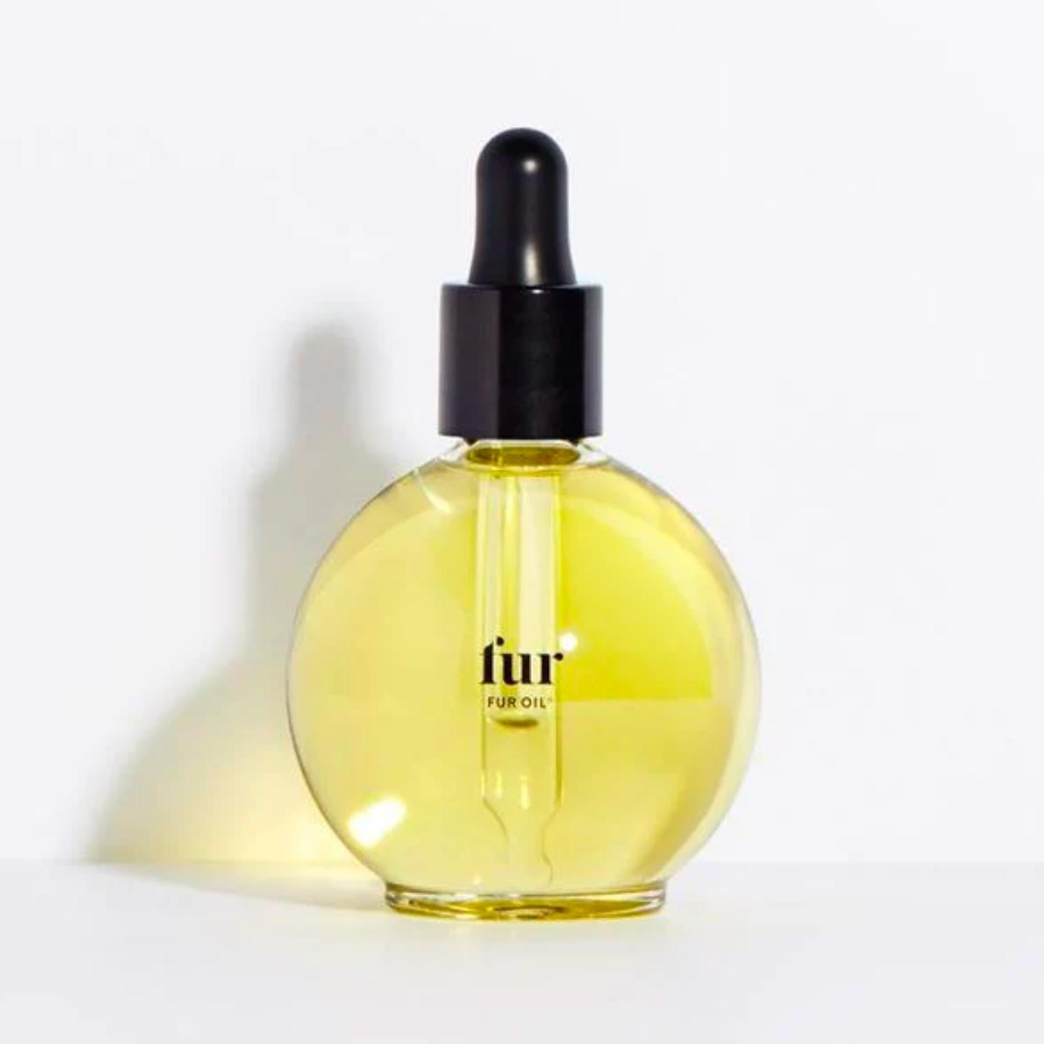 Fur Oil – Shop Sesen Spa